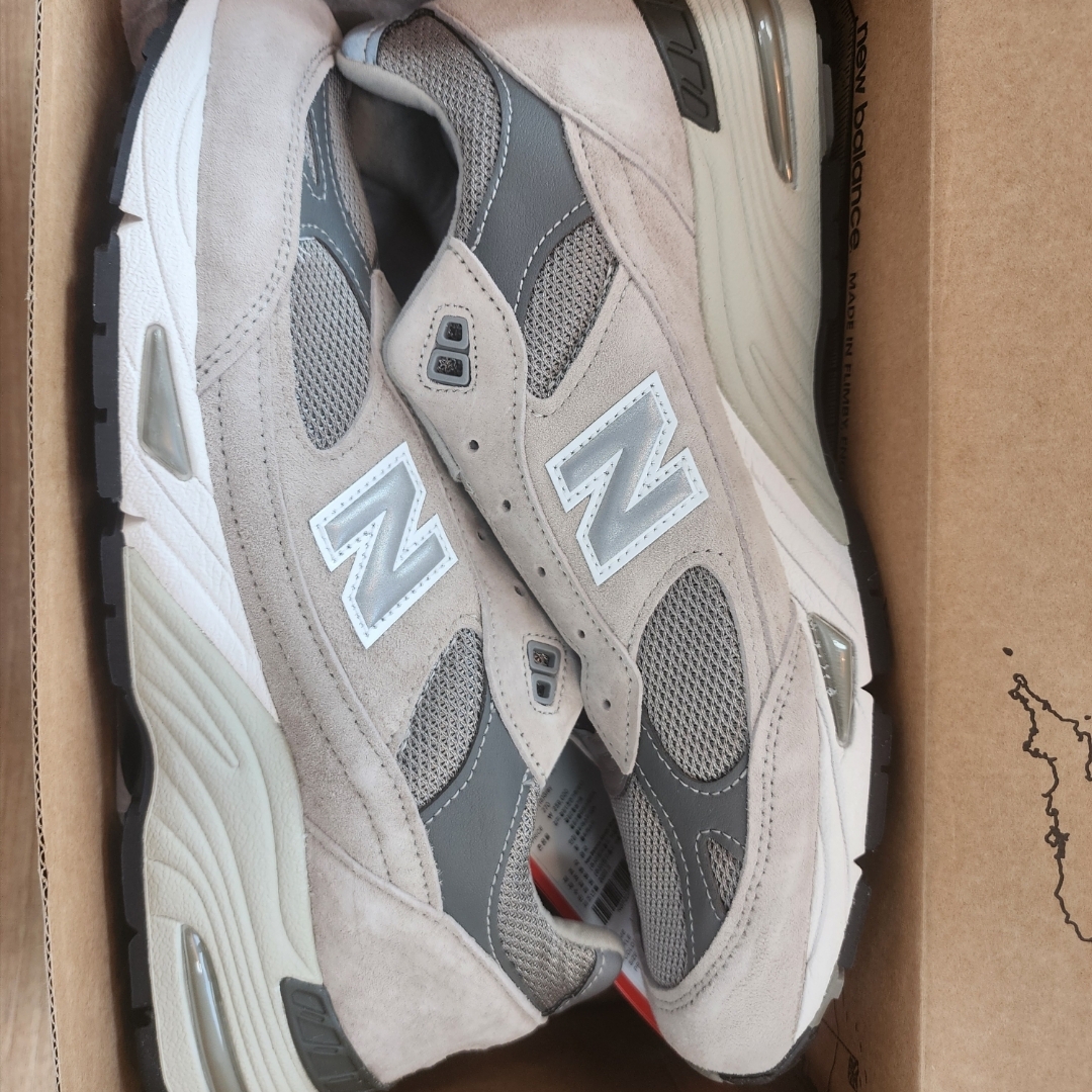 하나 더있어서 ㅠ뉴코 새거에요 270 | KREAM