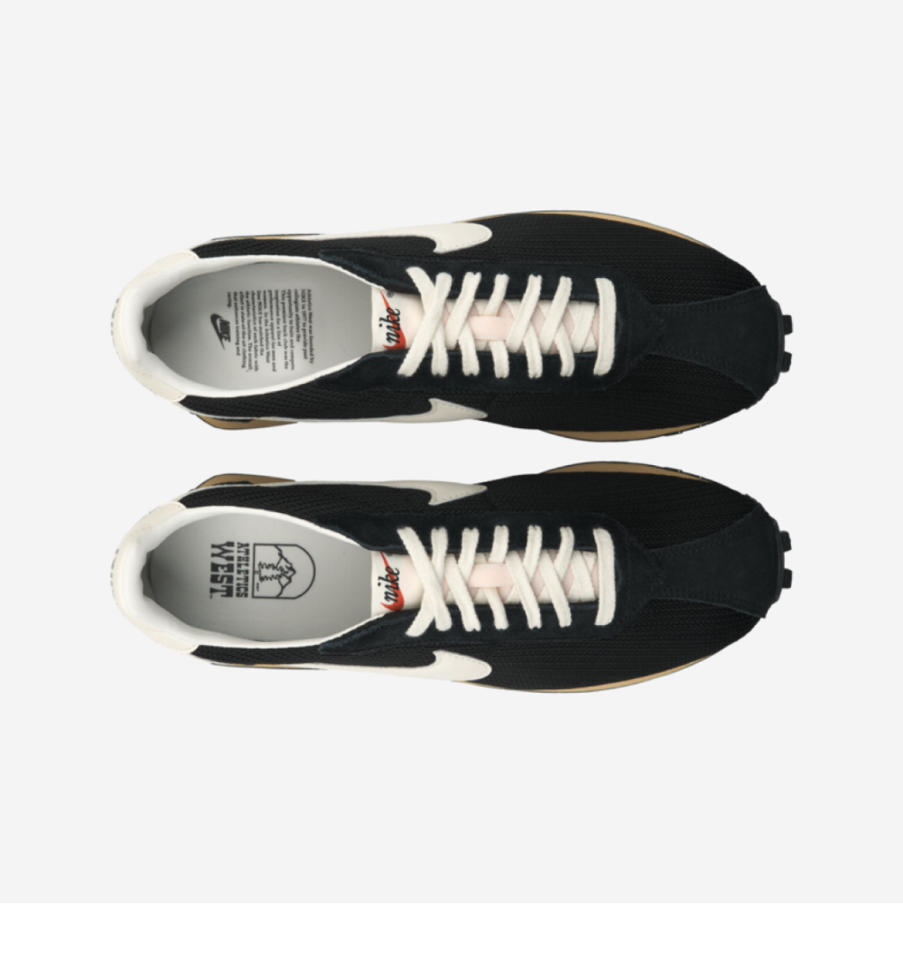 나이키 LD-1000 SP 블랙 앤 세일 | Nike | KREAM