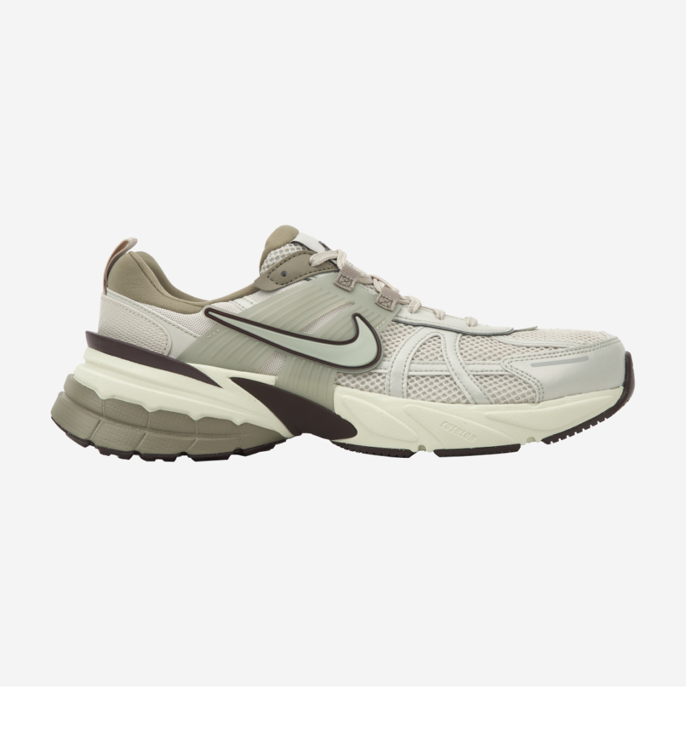나이키 V2K 런 라이트 오어우드 브라운 카키 | Nike | KREAM