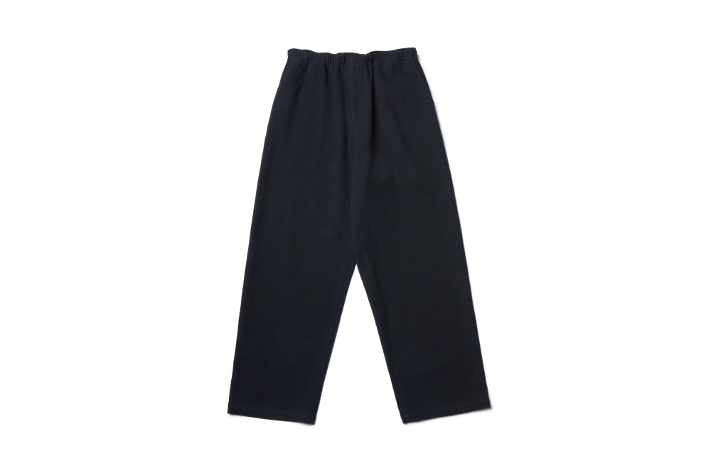 사시코 워크 팬츠 블랙 | RAMOLIN | KREAM