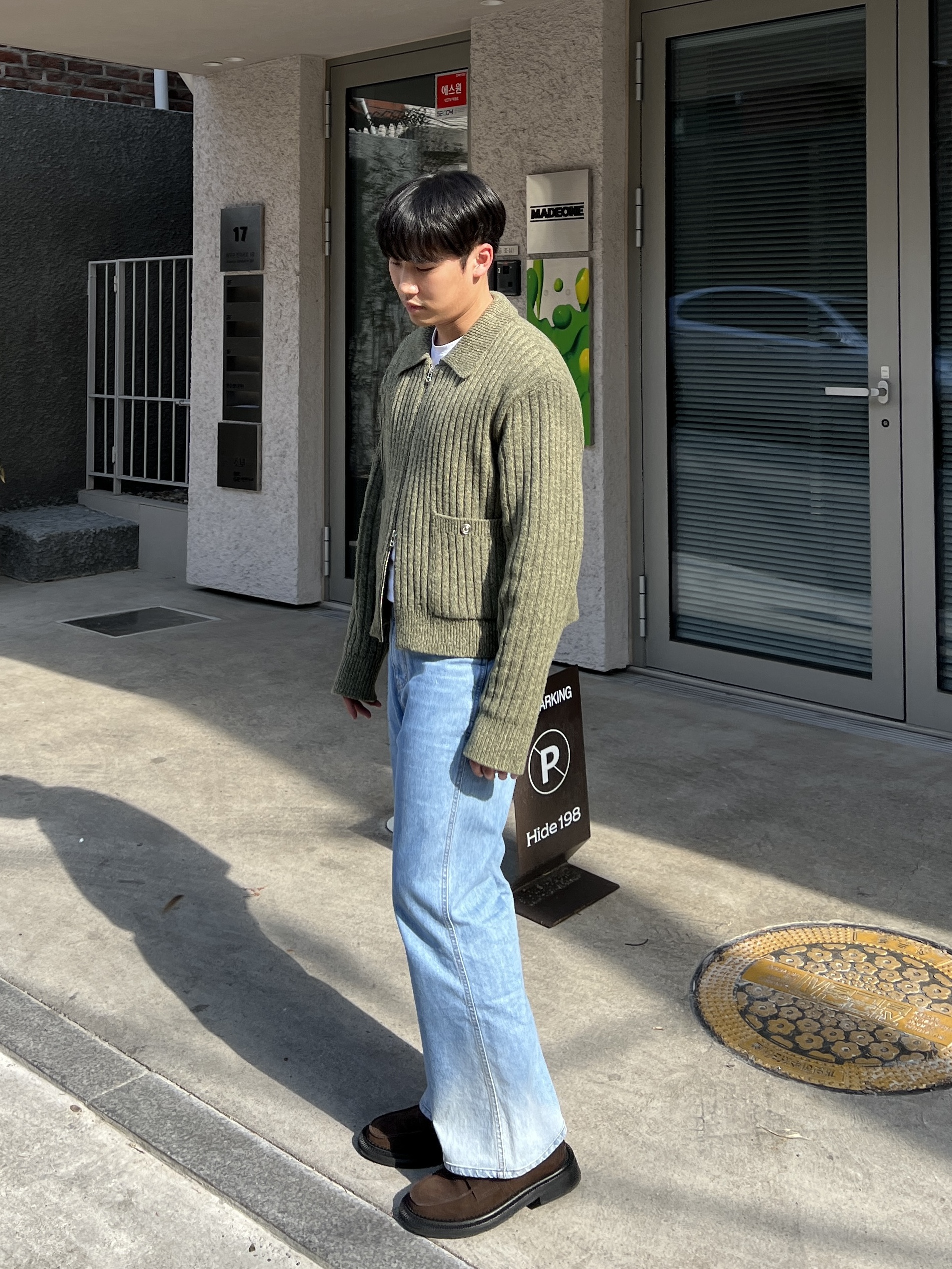 정대현 (@daychi) 님의 게시물 | KREAM