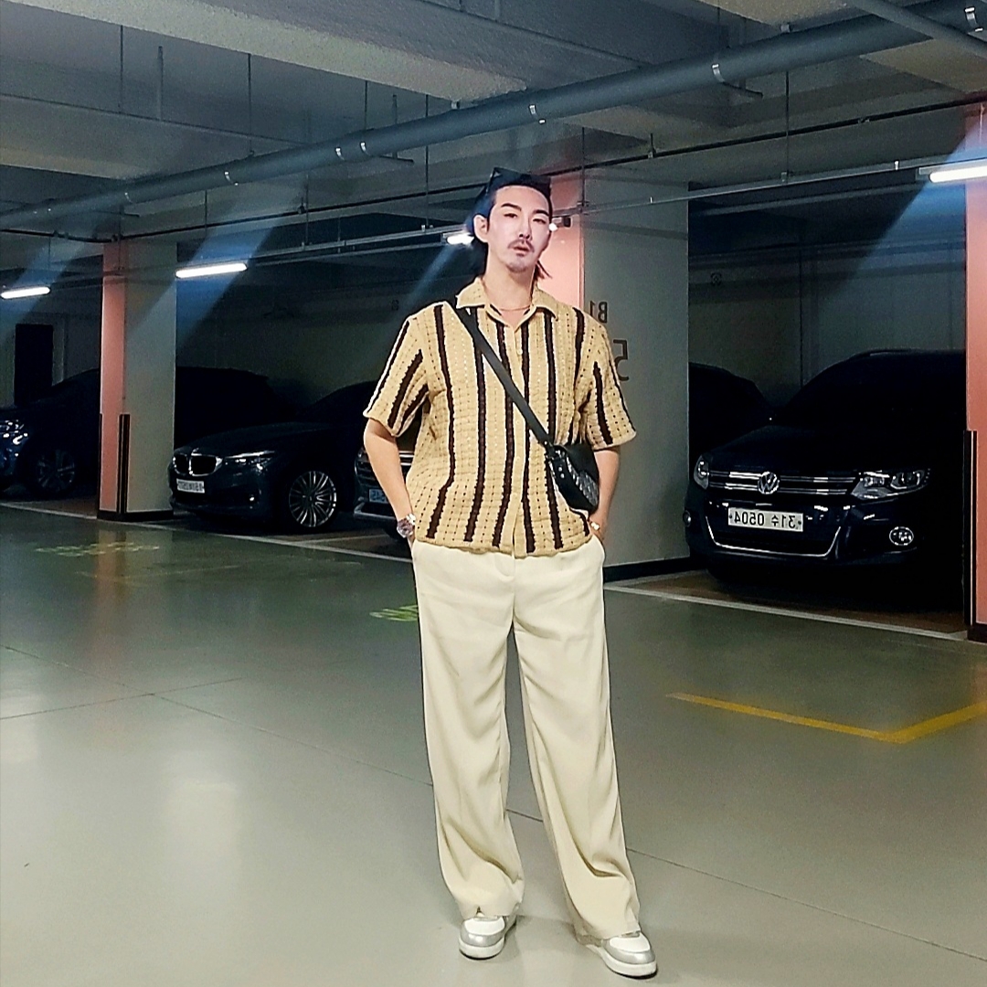 김 현 (@_kim_hyun_) 님의 게시물 | KREAM