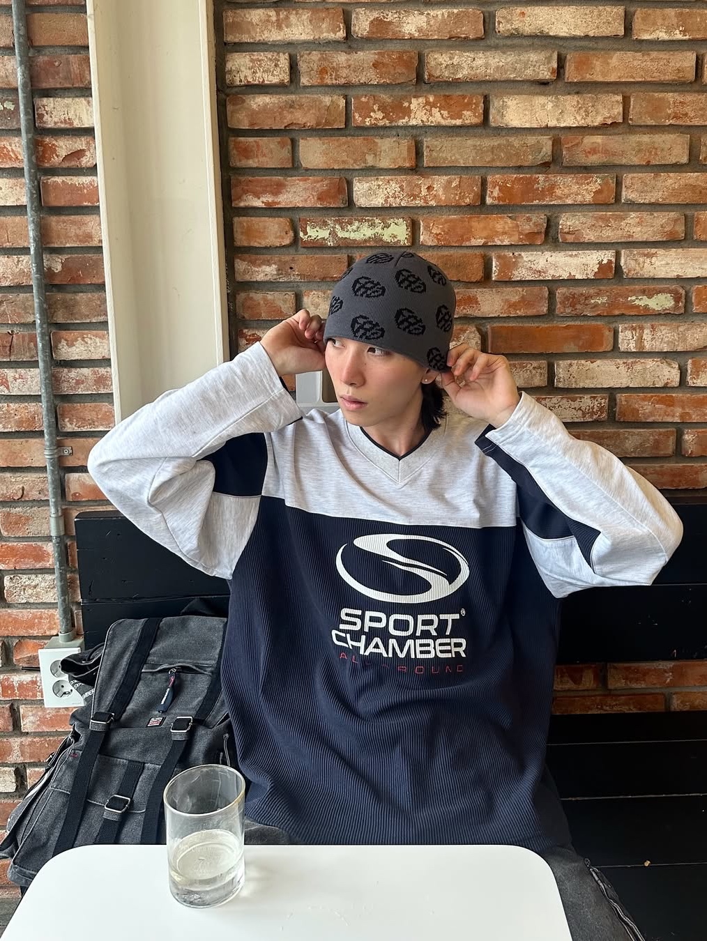 Sport Chamber (@sportchambe...) 님의 게시물 | KREAM