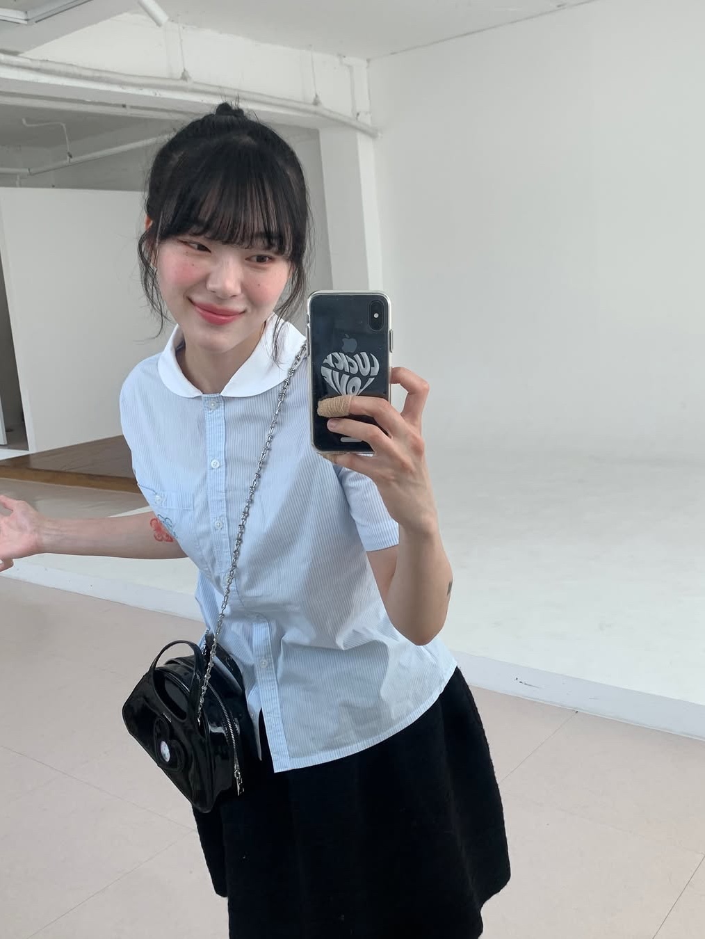 TUOMIO (@tuomio) 님의 게시물 | KREAM