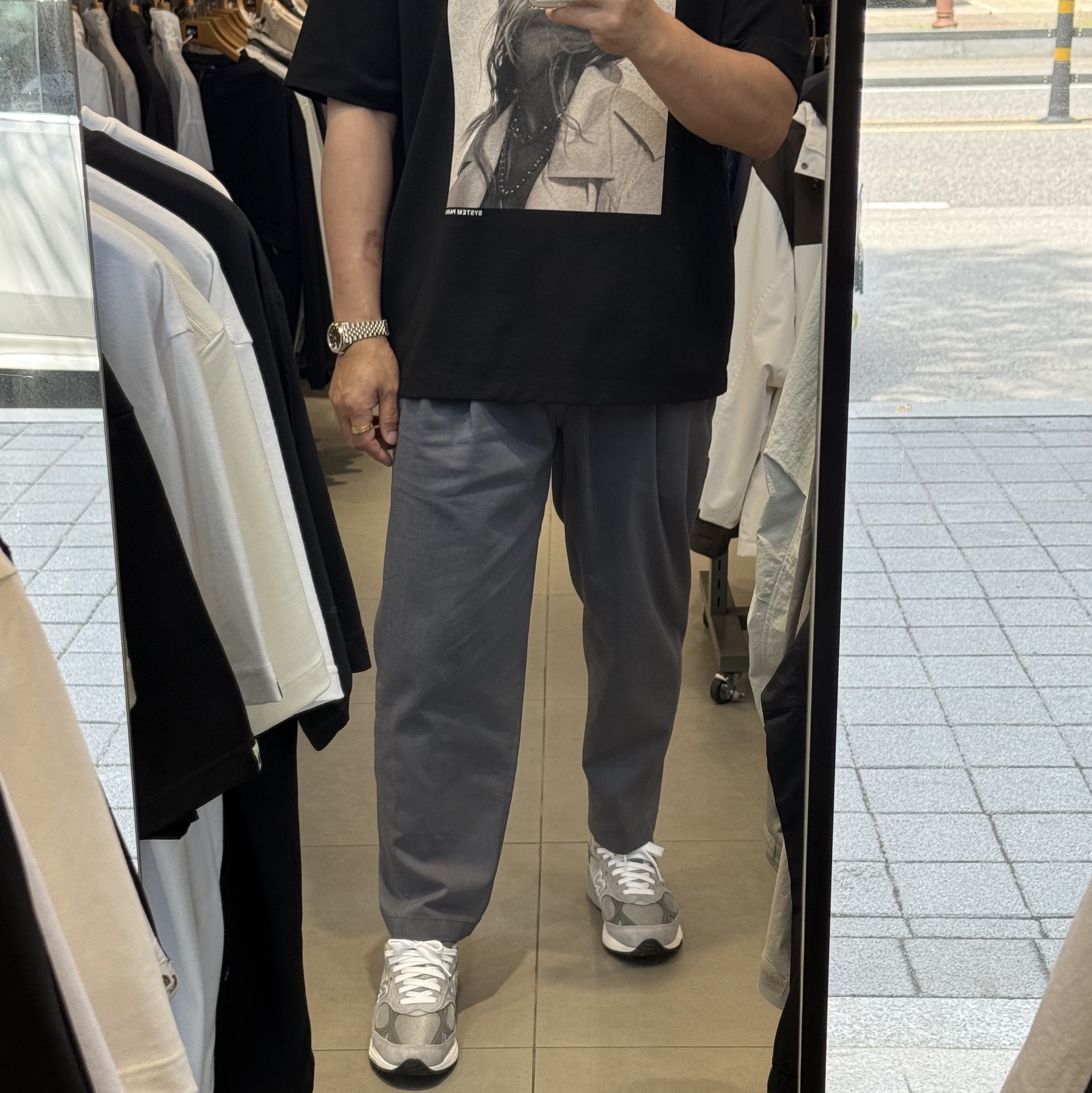 993은 진리 | KREAM