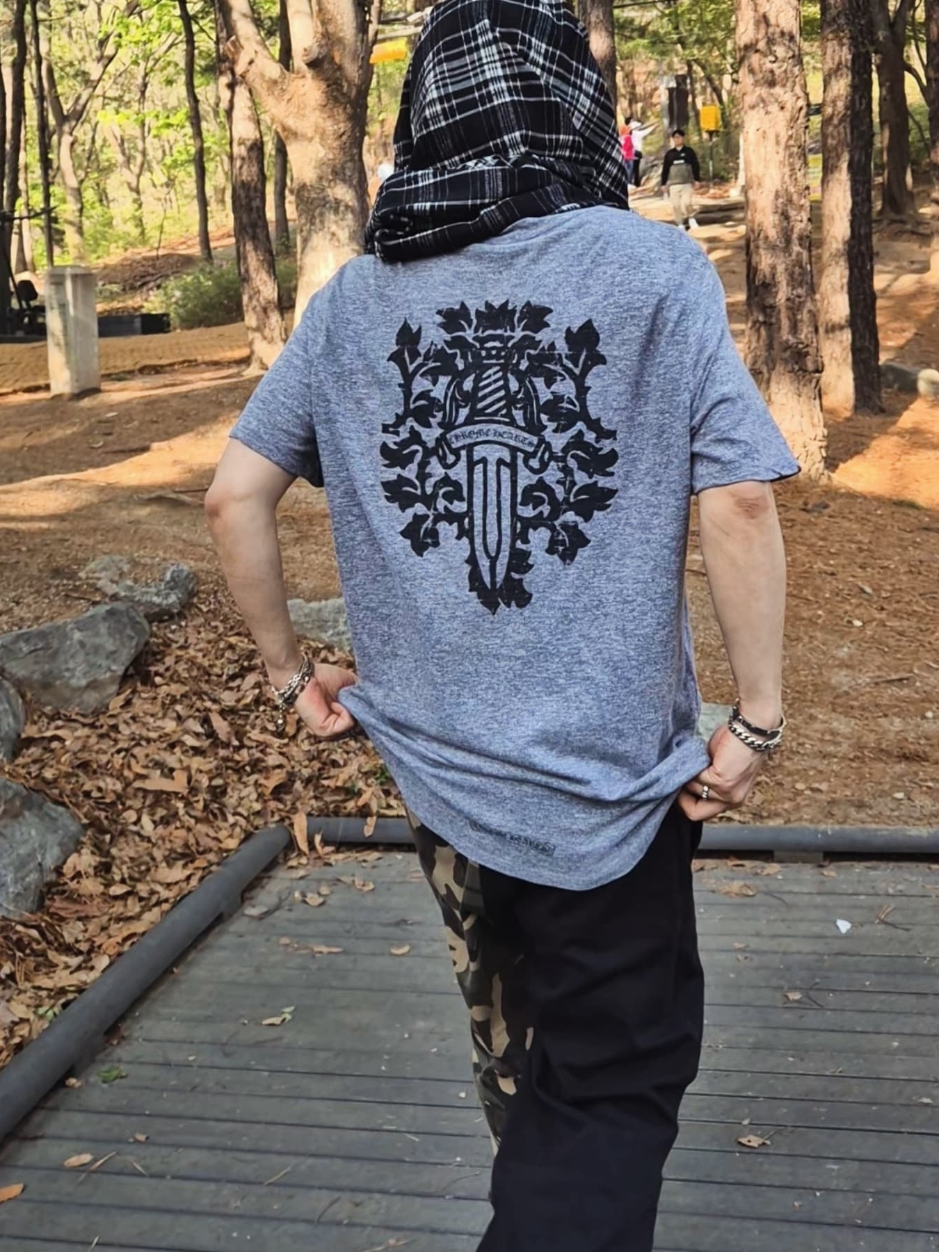 크롬하츠 | KREAM