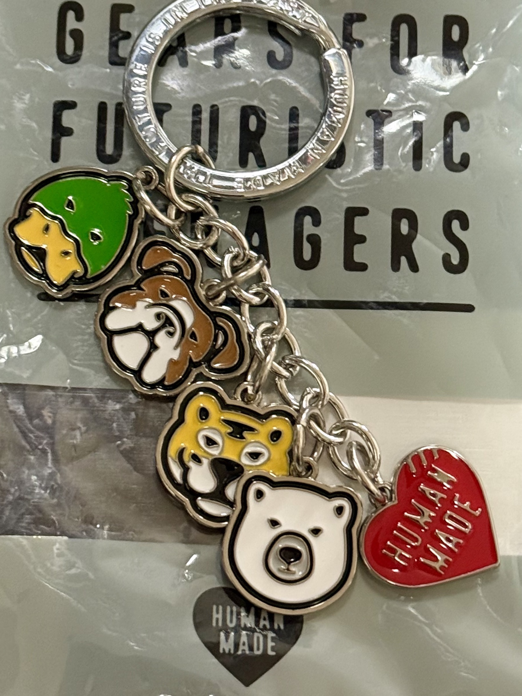 Human Made 😆 | KREAM