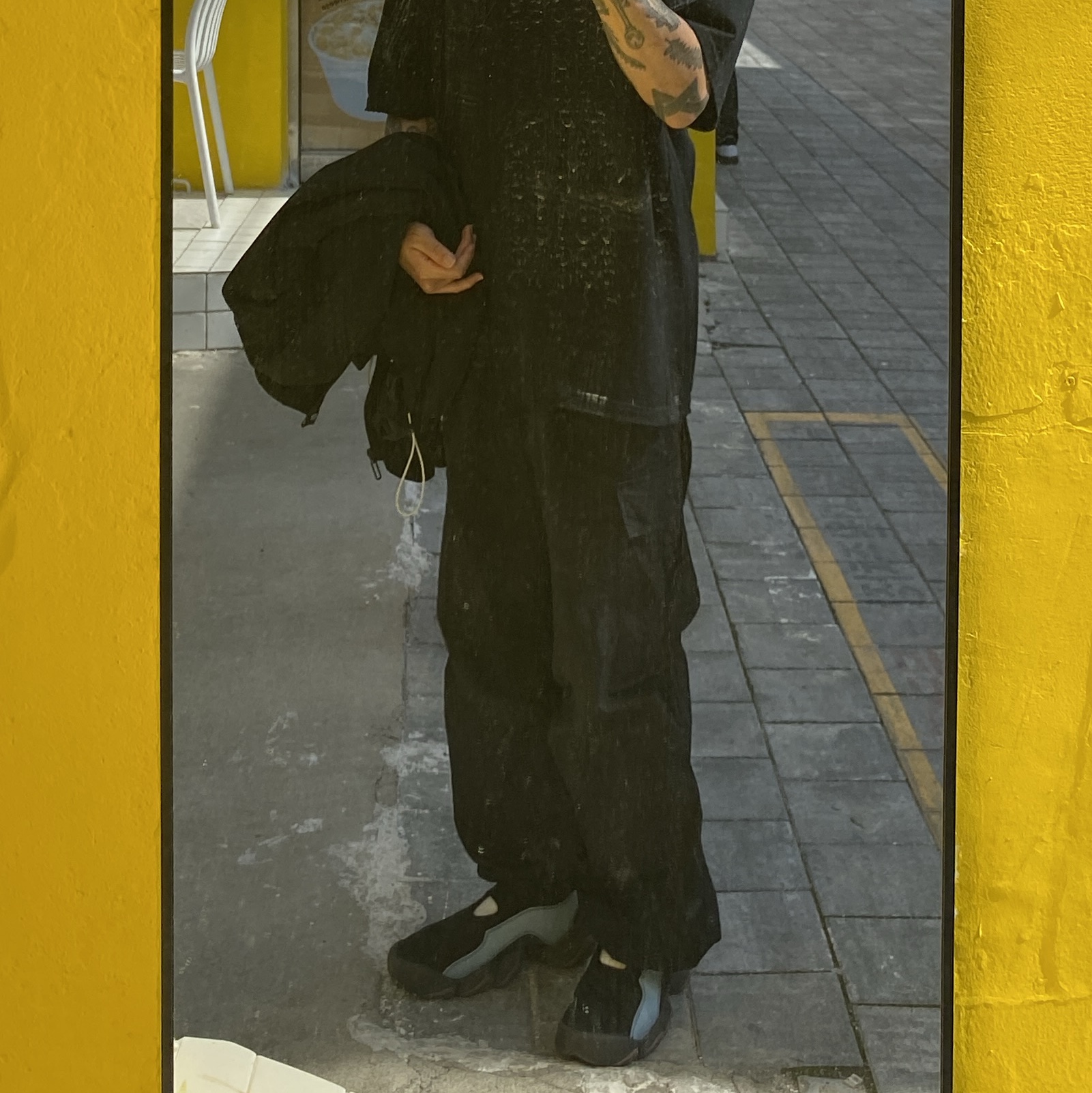 min (@kreammb) 님의 게시물 | KREAM