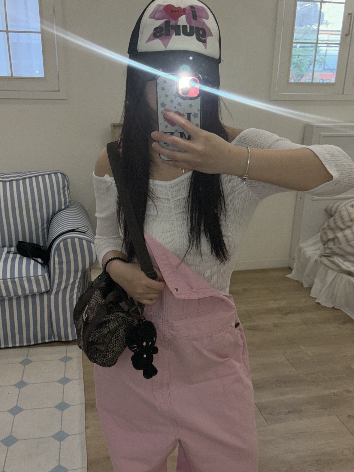 기무태리니 (@_____ttaer) 님의 게시물 | KREAM