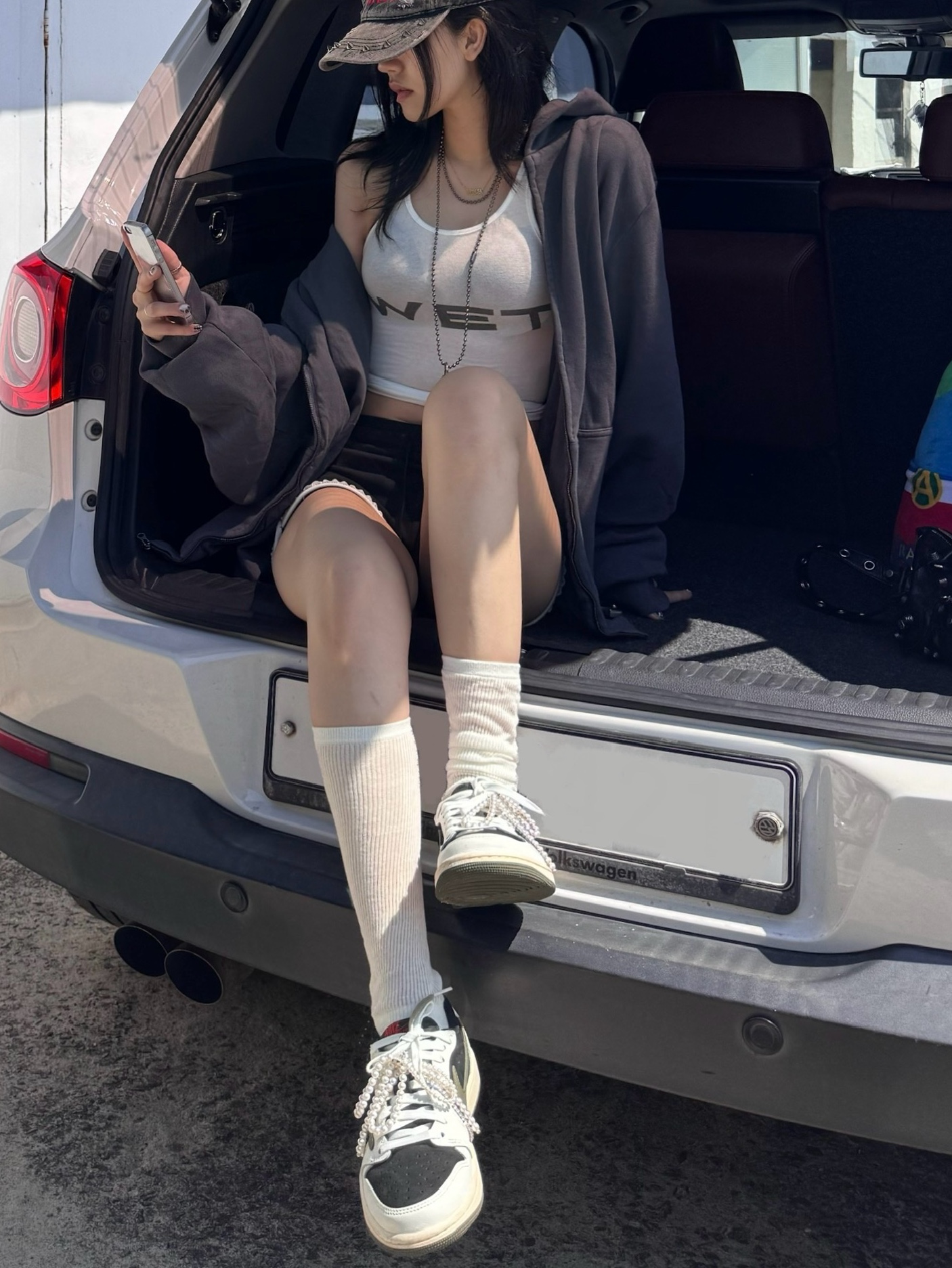 (@kidcoji) 님의 게시물 | KREAM