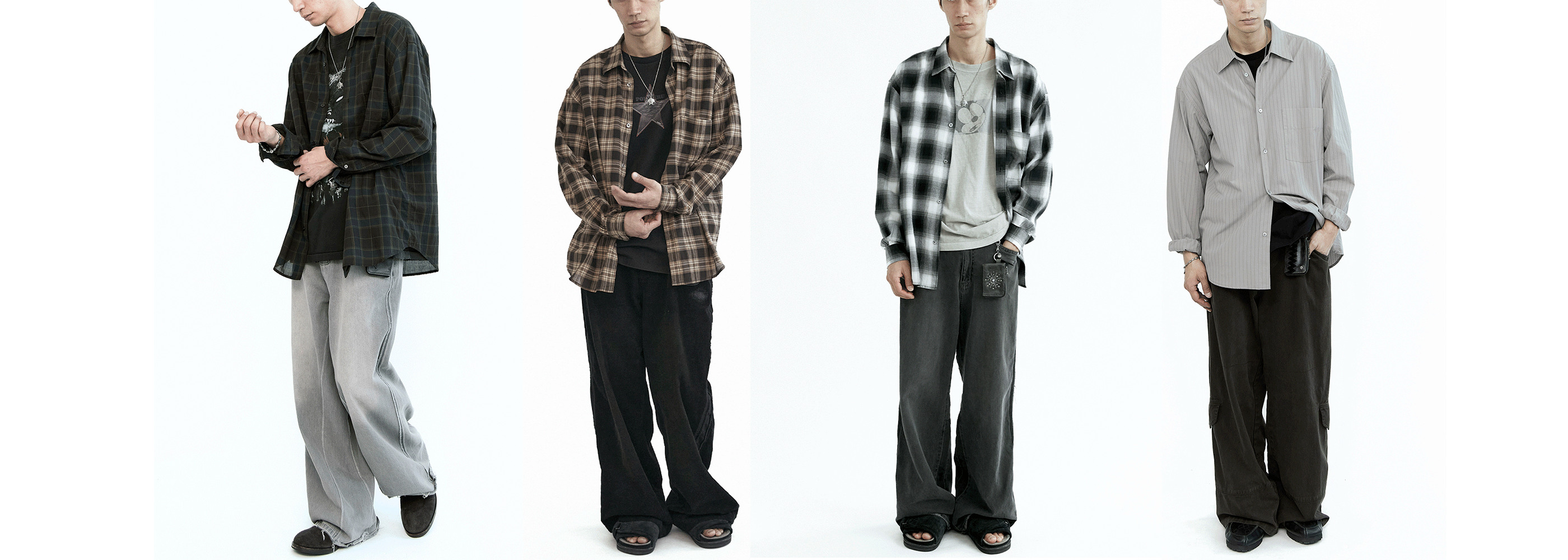 폴리테루 Spring 셔츠 단독 재입고 | KREAM