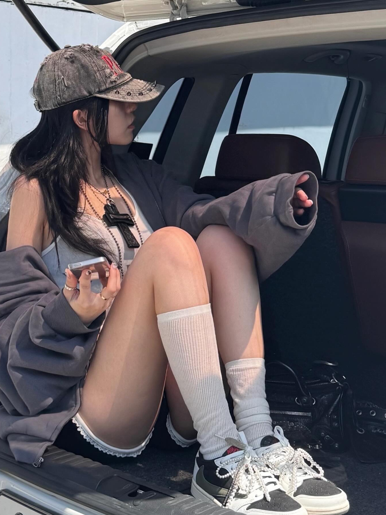 (@kidcoji) 님의 게시물 | KREAM