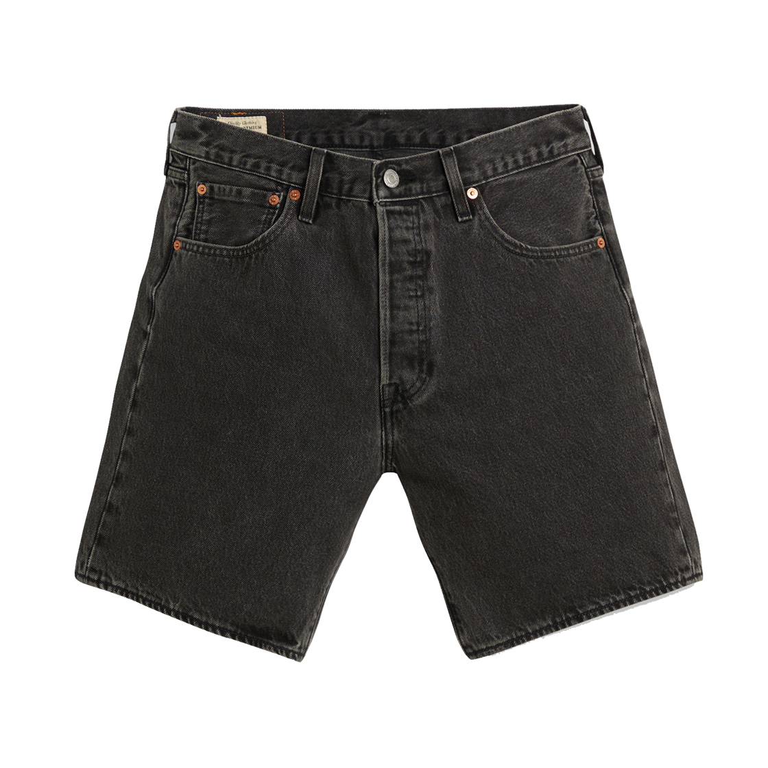 리바이스 501 93 쇼츠 블랙 | Levi's | KREAM