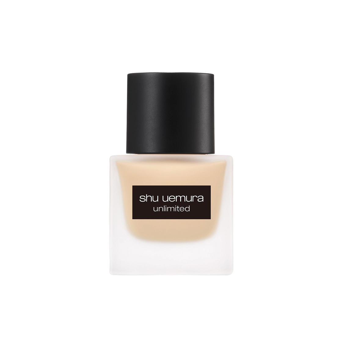 슈에무라 언리미티드 브리더블 래스팅 파운데이션 774 (해외 배송 제품) | Shu Uemura | KREAM