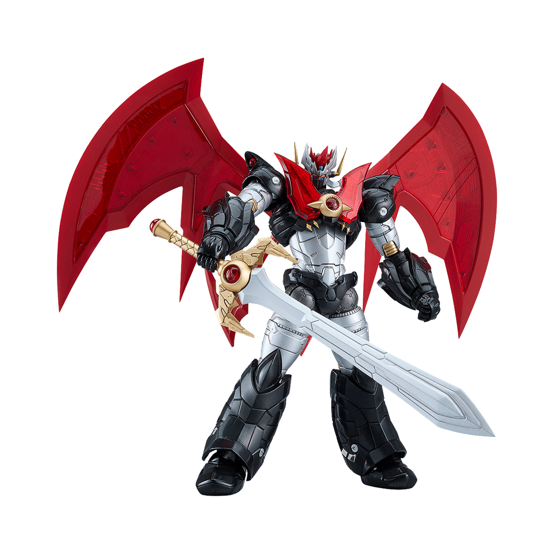 굿스마일컴퍼니 모데로이드 마징카이저 재판 | Good Smile Company by PW | KREAM