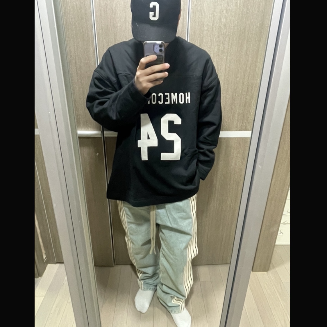 (@tipapa) 님의 게시물 | KREAM