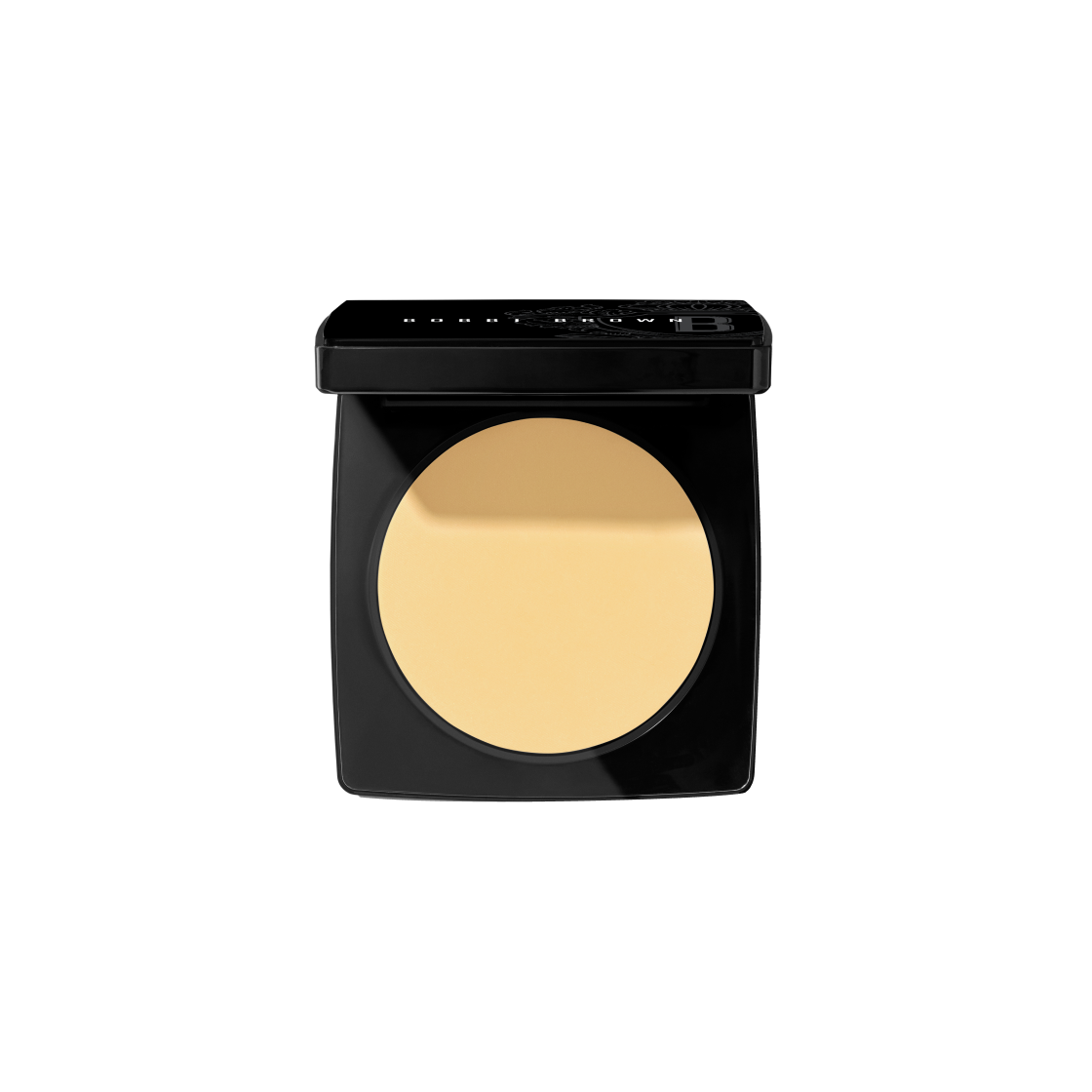 바비 브라운 시어 피니쉬 프레스 파우더 1 페일 옐로우 9g (해외 배송 제품) | Bobbi Brown | KREAM