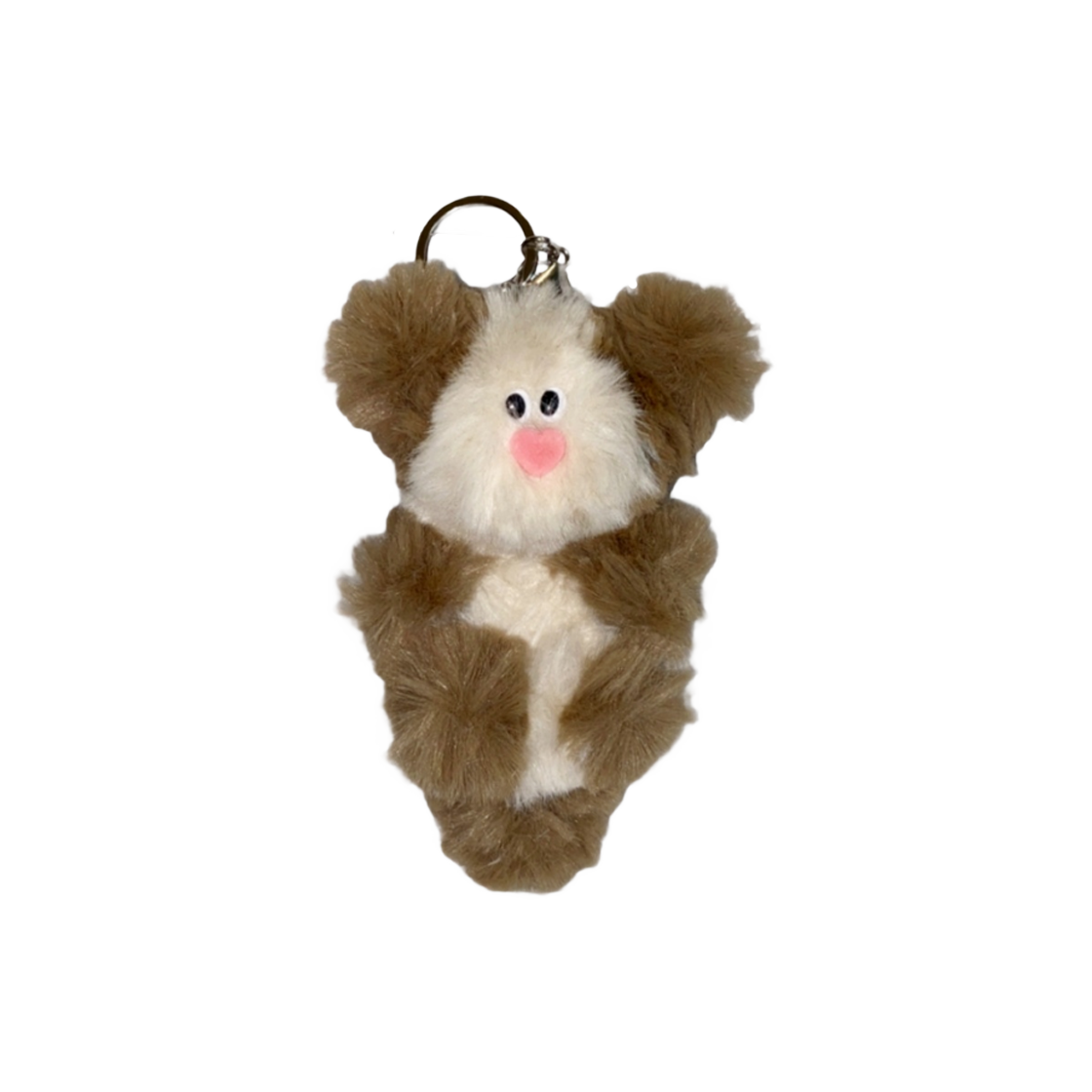 유라이크왓 하트도그키링 카키 | you like what | KREAM