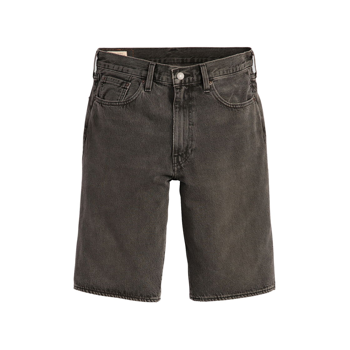 리바이스 478 배기 쇼츠 블랙 | Levi's | KREAM