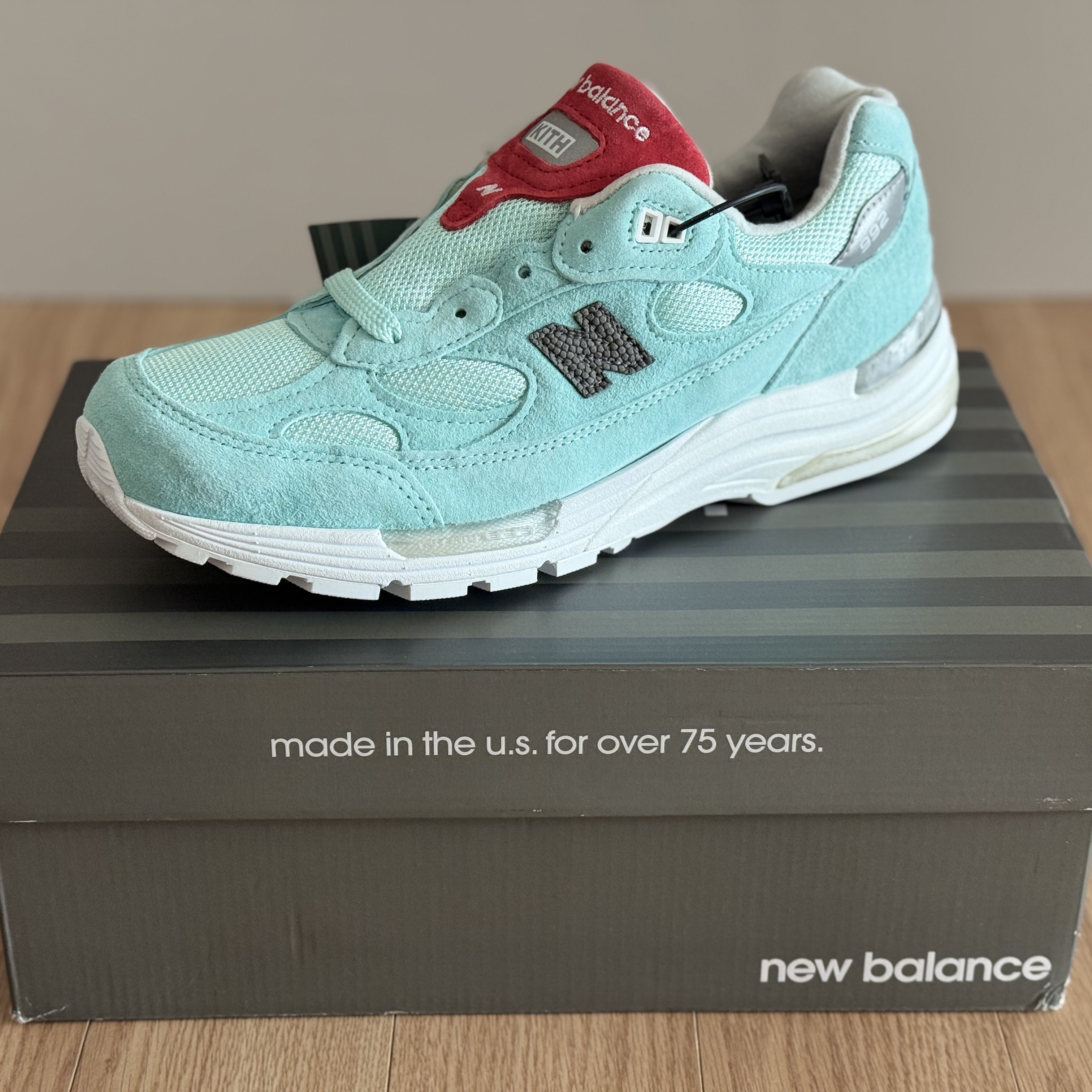 anna_yoon (@annayoon) 님의 게시물 | KREAM