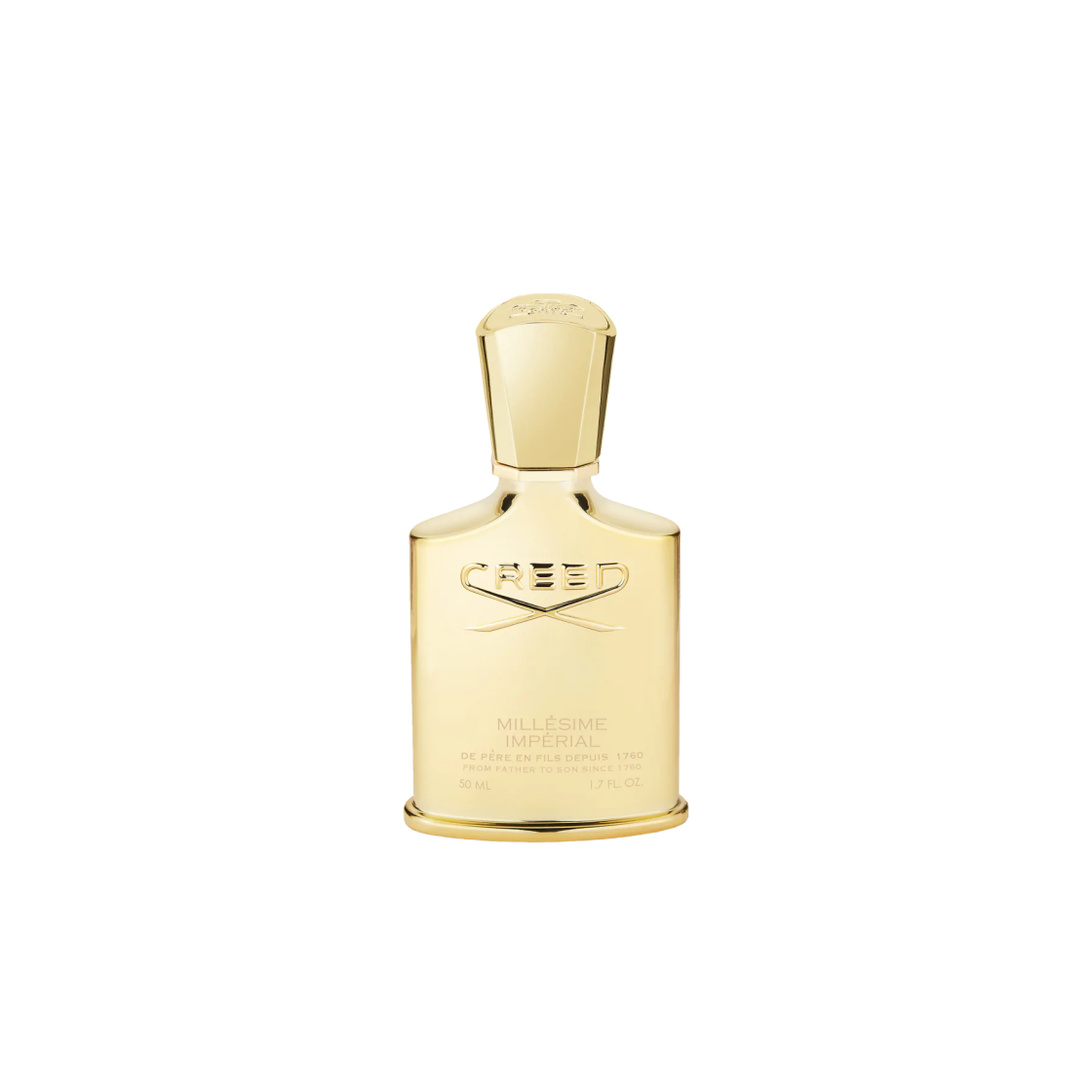크리드 밀레지움 임페리얼 오 드 퍼퓸 50ml (해외 배송 제품) | Creed | KREAM