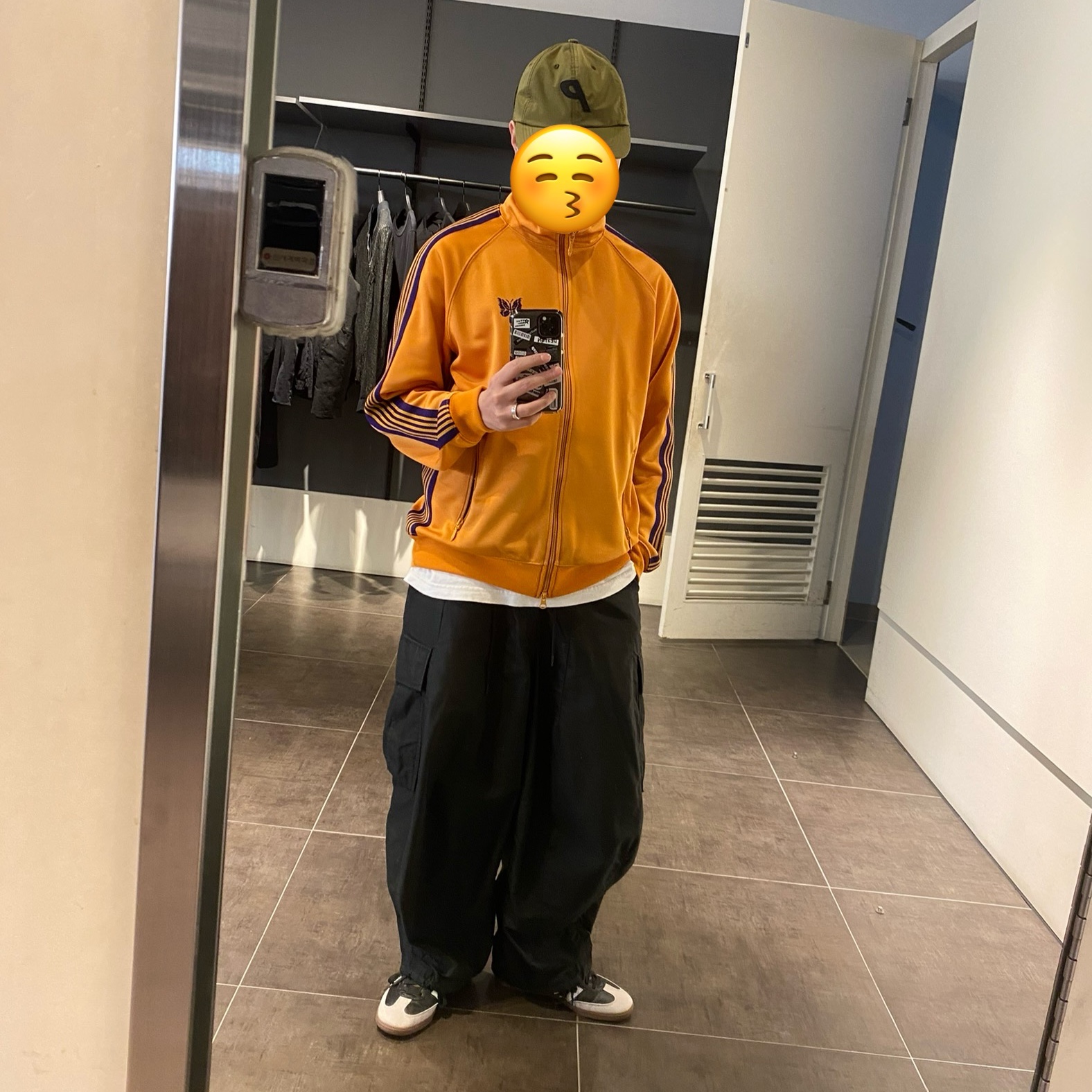 163/60 (@south_flat) 님의 게시물 | KREAM