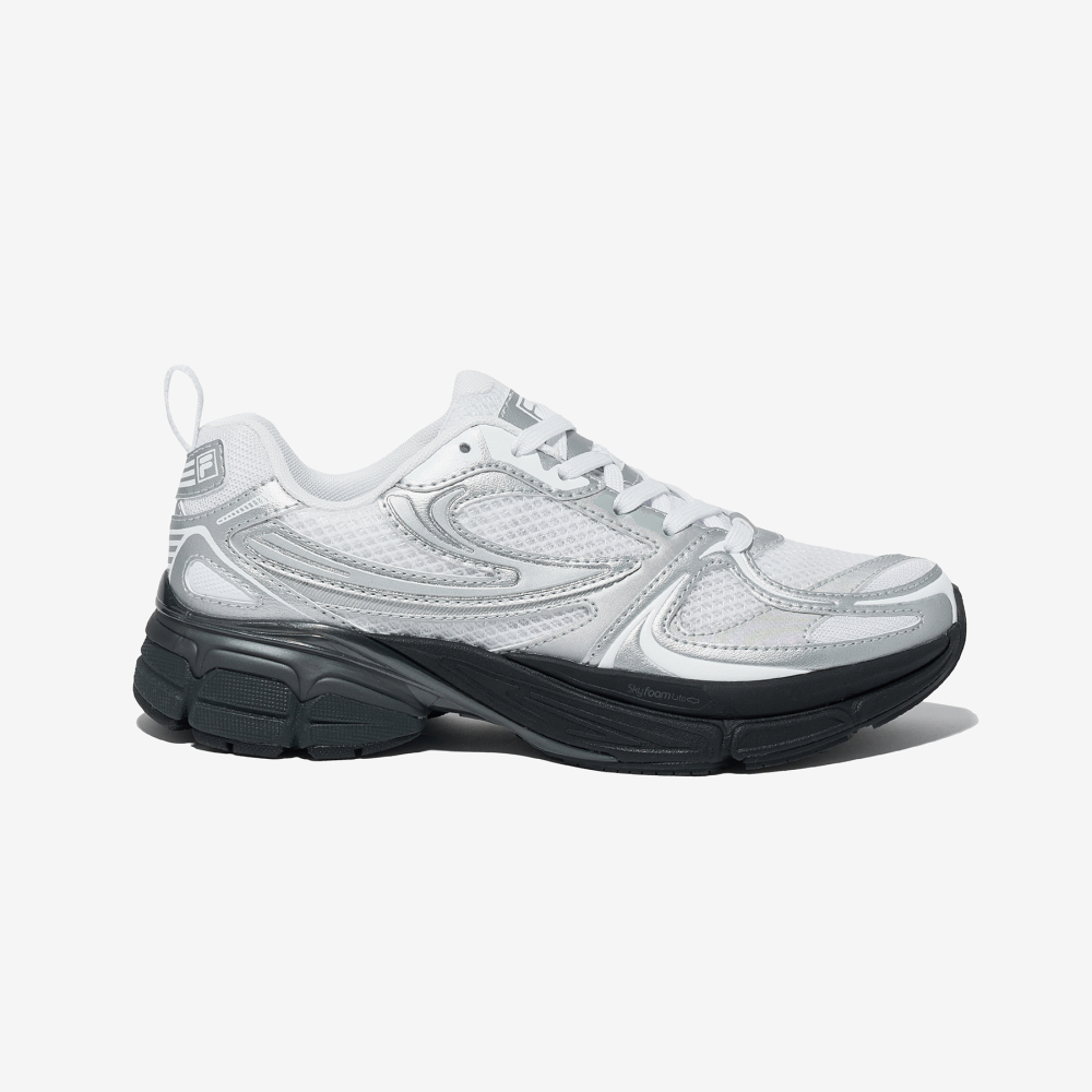 휠라 인터런 v2 실버 | FILA | KREAM