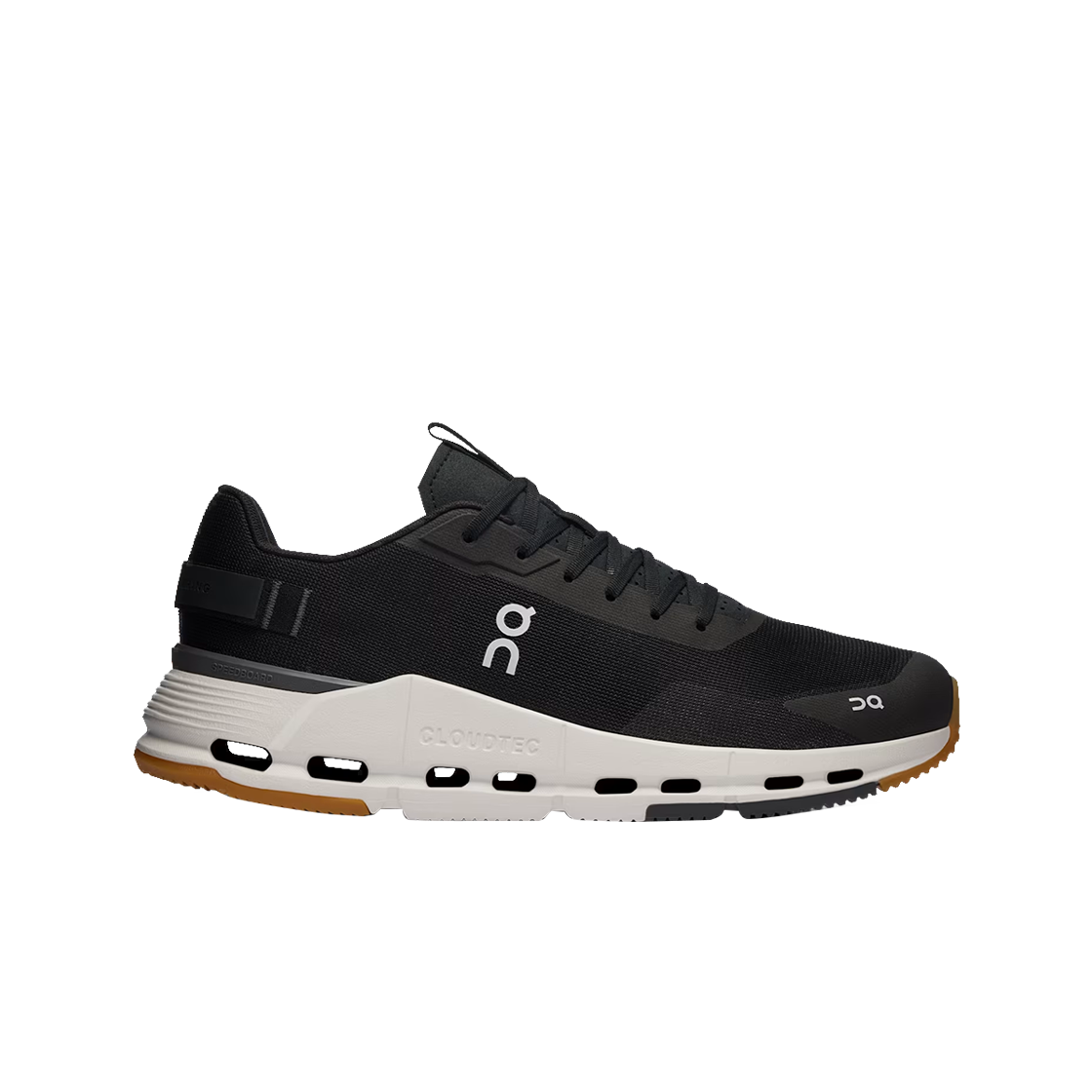 온 러닝 클라우드노바 폼 2 블랙 아이보리 | On Running | KREAM