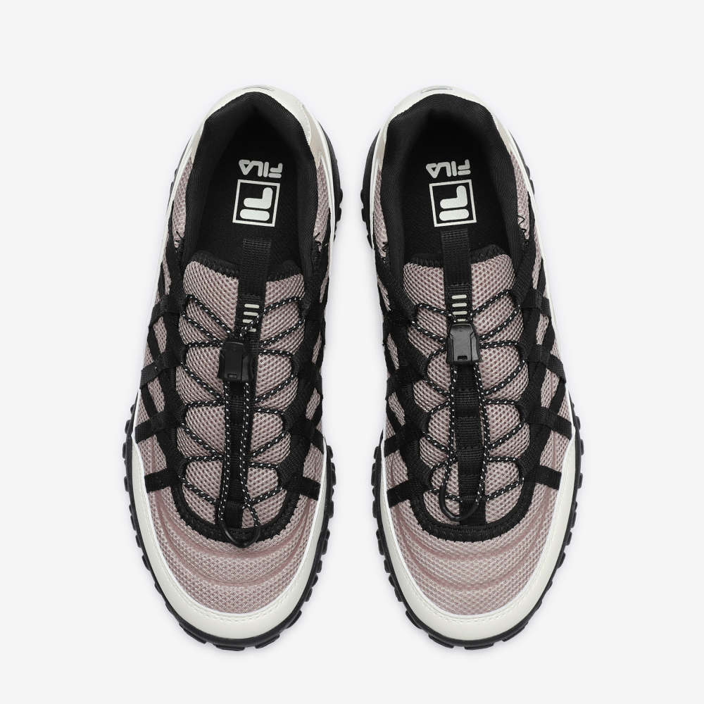 휠라 에샤페 레이스 블랙 | FILA | KREAM