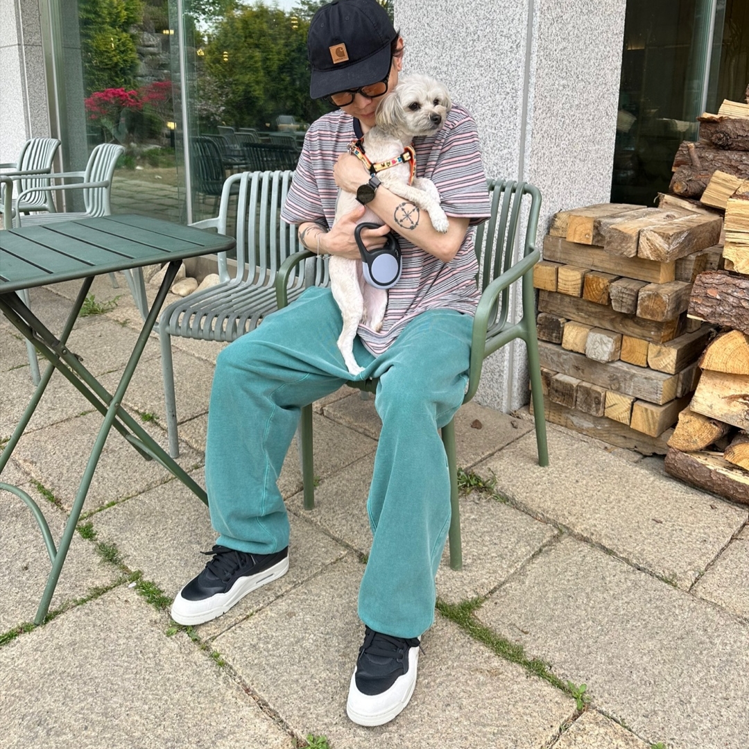 101 (@101aa) 님의 게시물 | KREAM