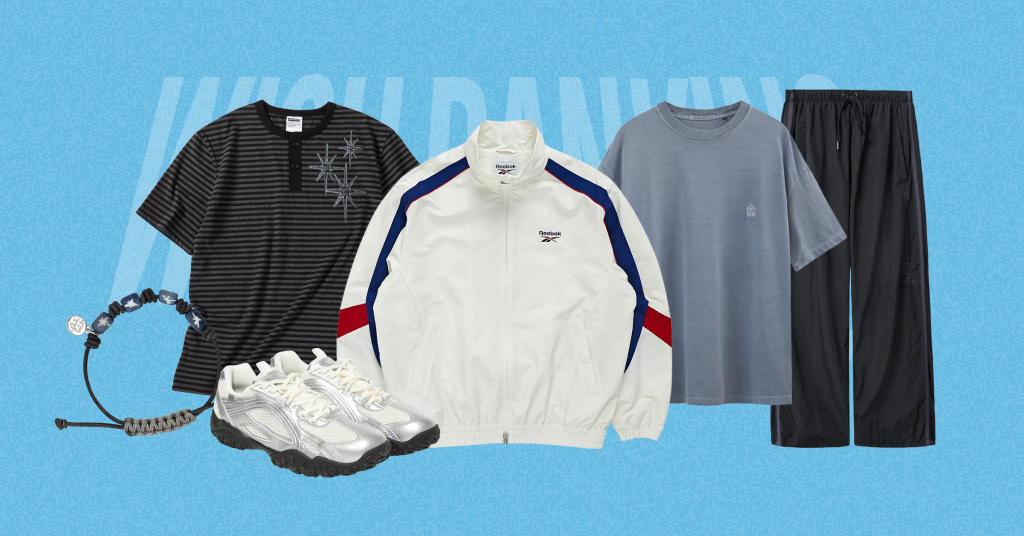 WISH RANKING NOW | KREAM