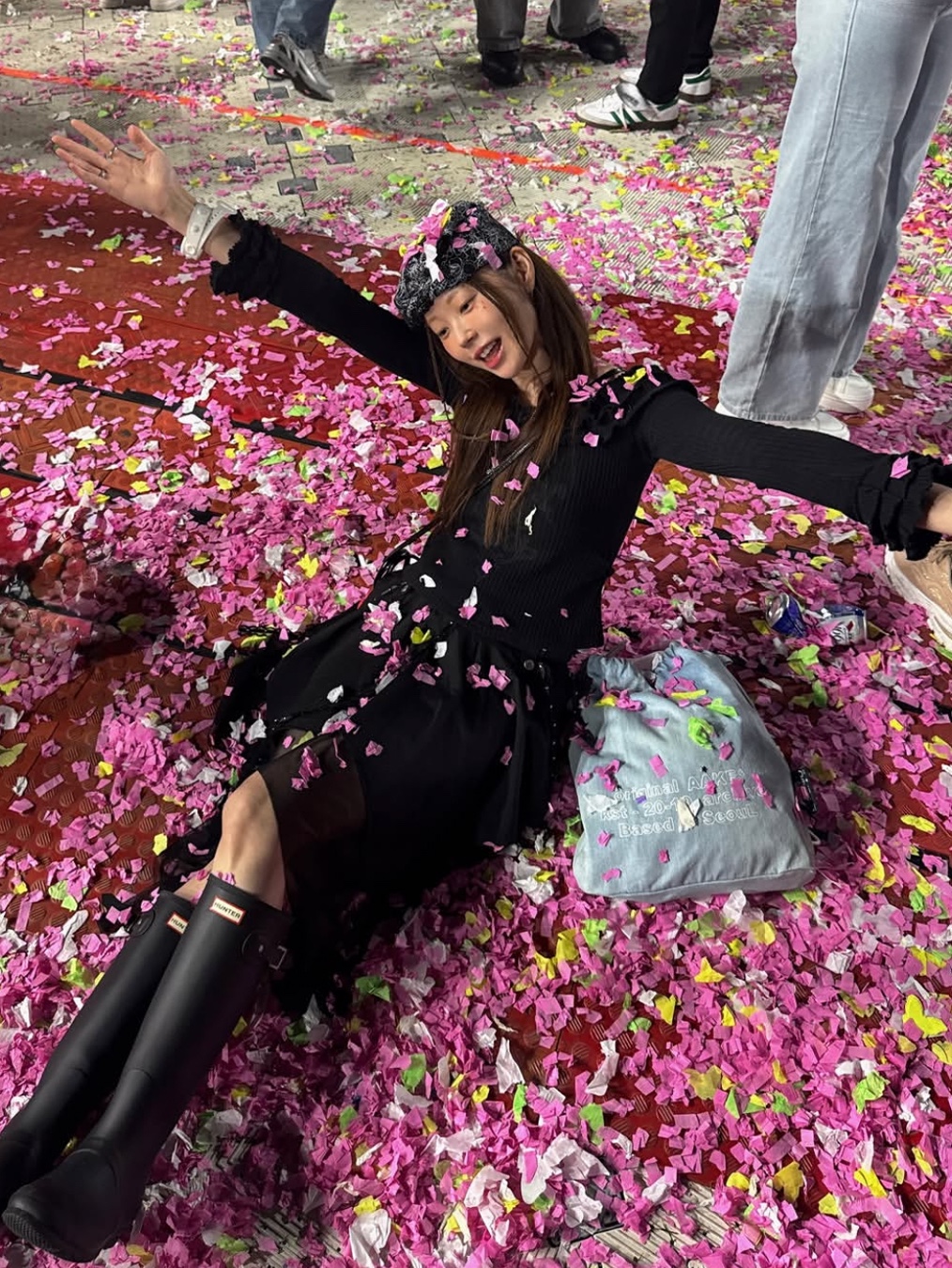 insta @londonparfums | KREAM