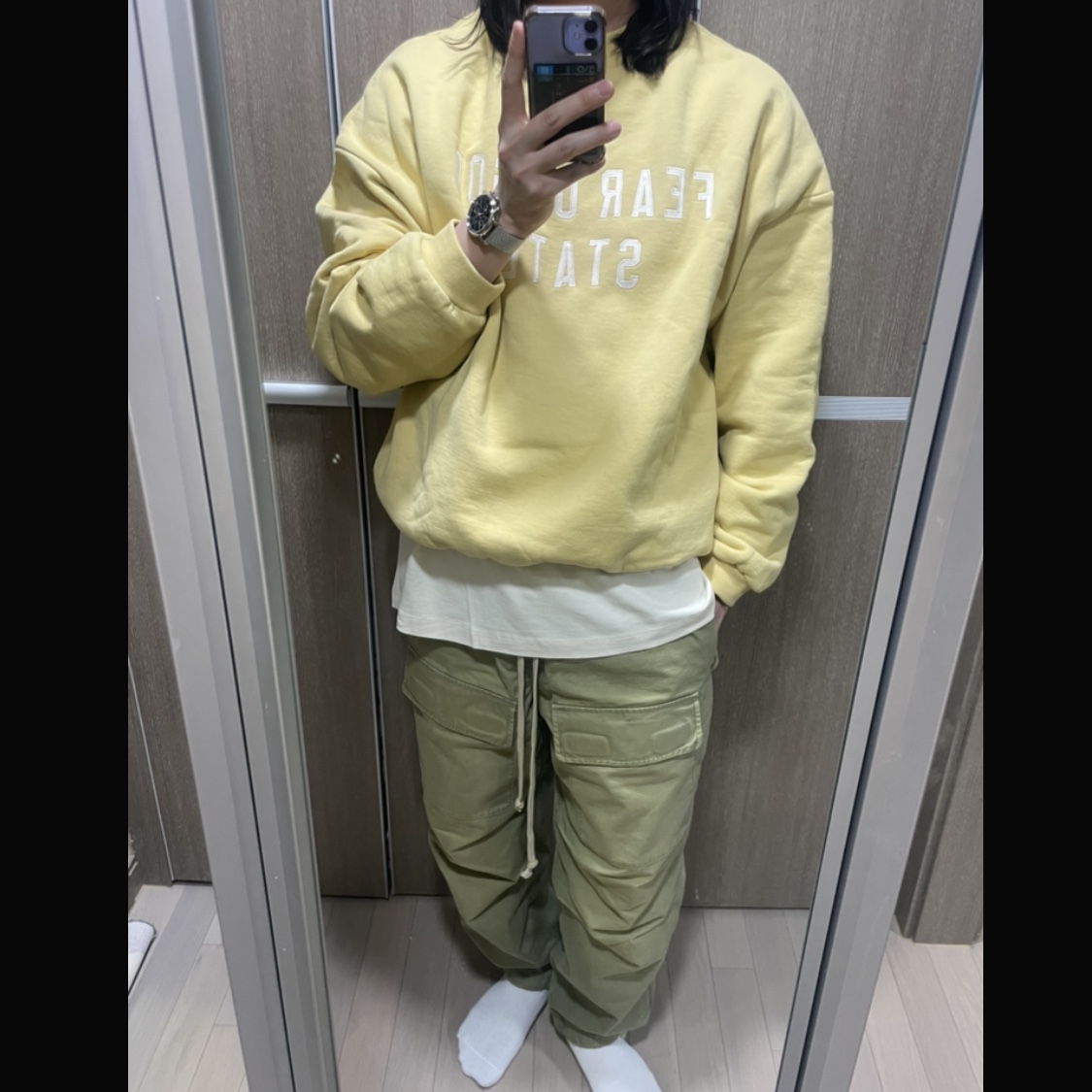 (@tipapa) 님의 게시물 | KREAM