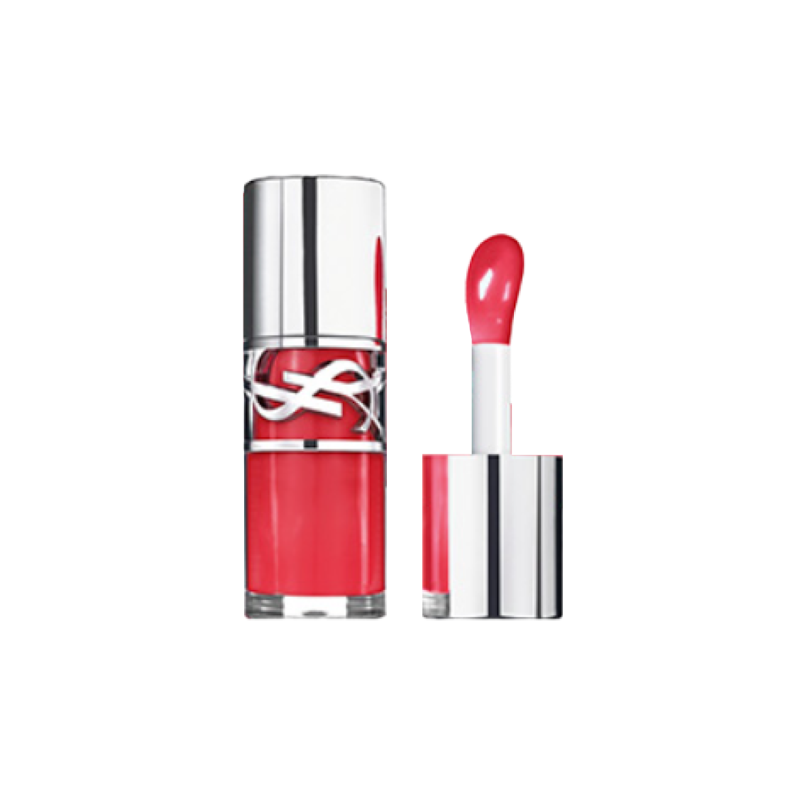 입생로랑 뉴 러브샤인 립 오일 글로스 07 스트로베리 스타 (국내 정식 발매 제품) | Saint Laurent | KREAM