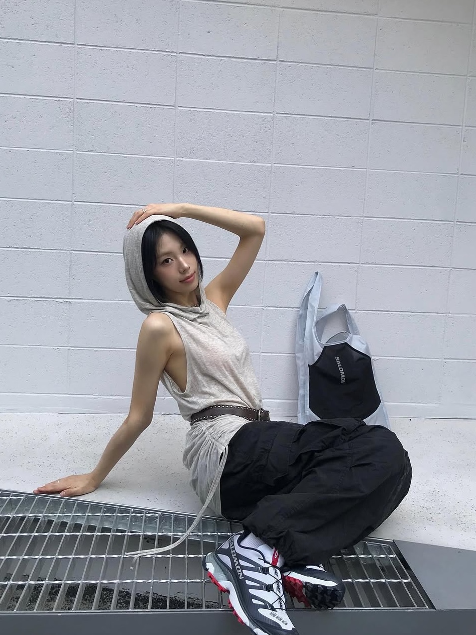 TUOMIO (@tuomio) 님의 게시물 | KREAM