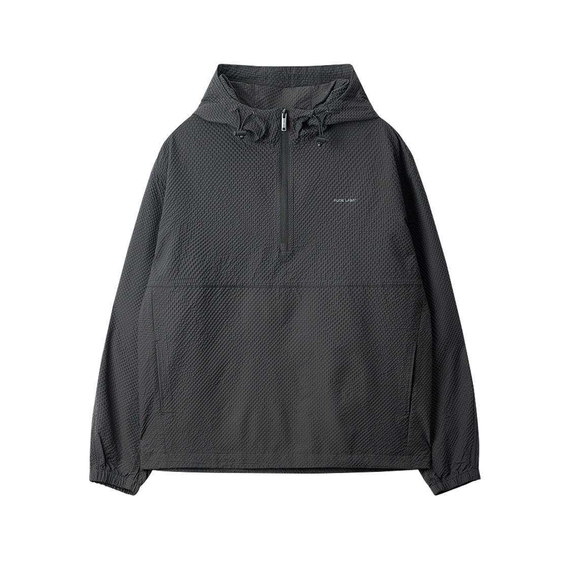 노드랩스 디벨롭먼트05 아노락 01 다크그레이 | NODE LABS | KREAM