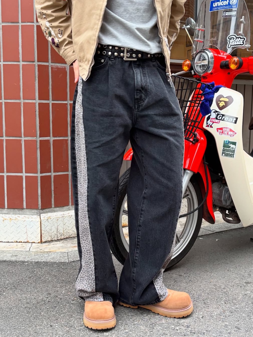 insta @londonparfums | KREAM