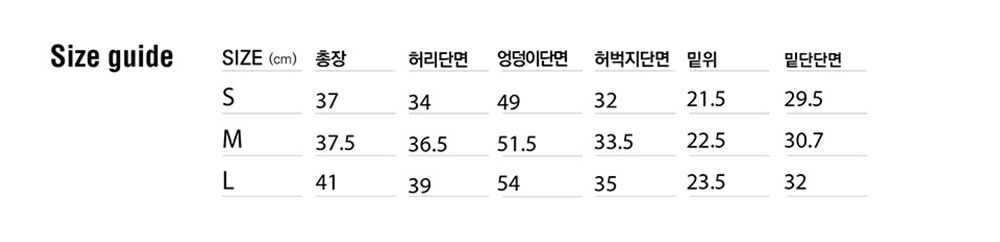 노드랩스 디벨롭먼트06 쇼츠 02 블랙 | NODE LABS | KREAM