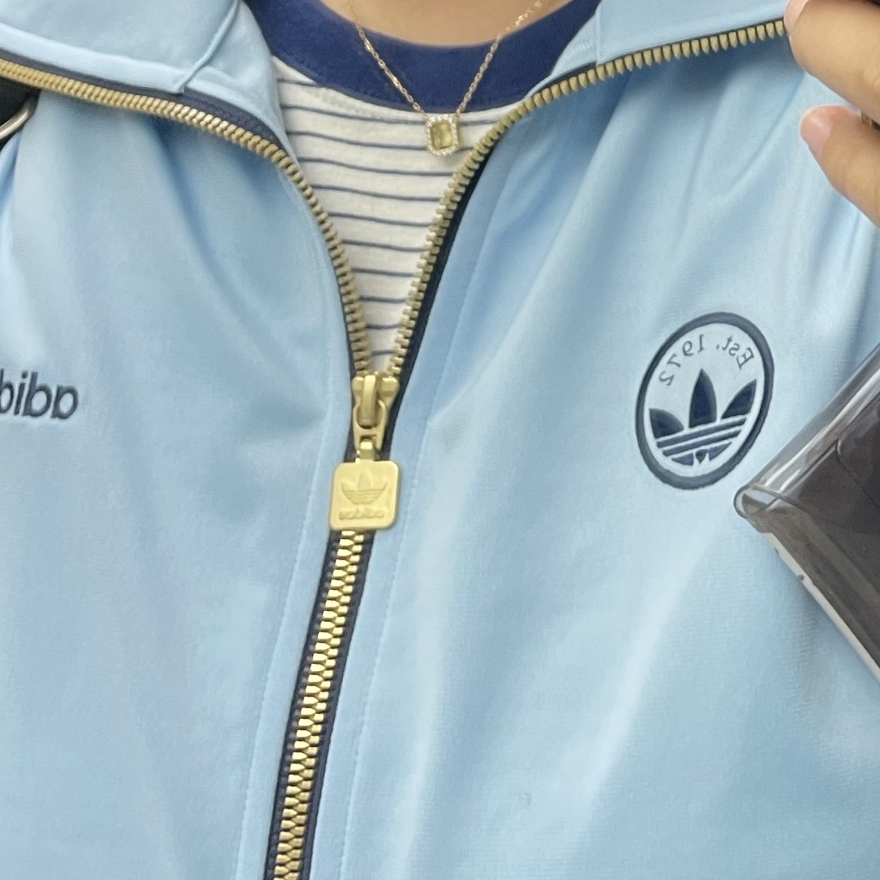 쵸 (@chiiiyo) 님의 게시물 | KREAM