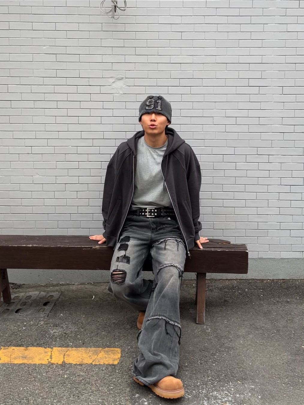 insta @londonparfums | KREAM