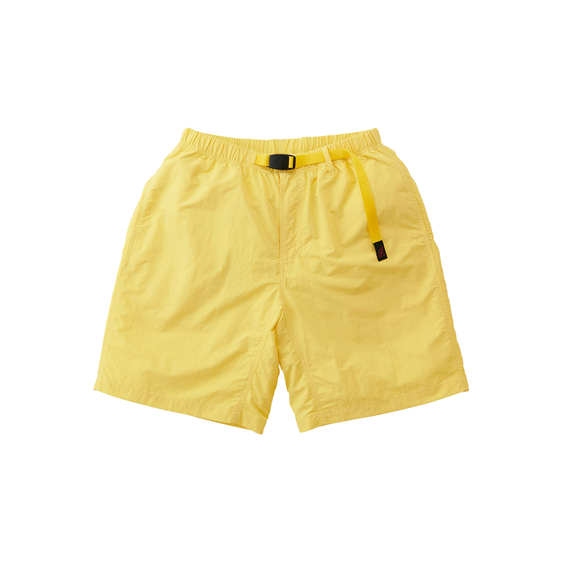 그라미치 나일론 루즈 쇼츠 썬플라워 | Gramicci | KREAM