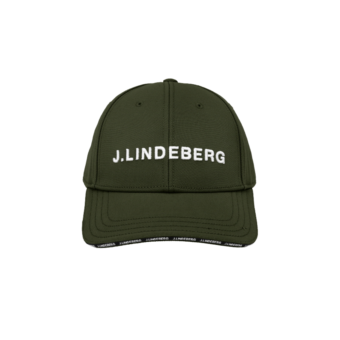 제이린드버그 헨릭 캡 포레스트 그린 | J.Lindeberg | KREAM