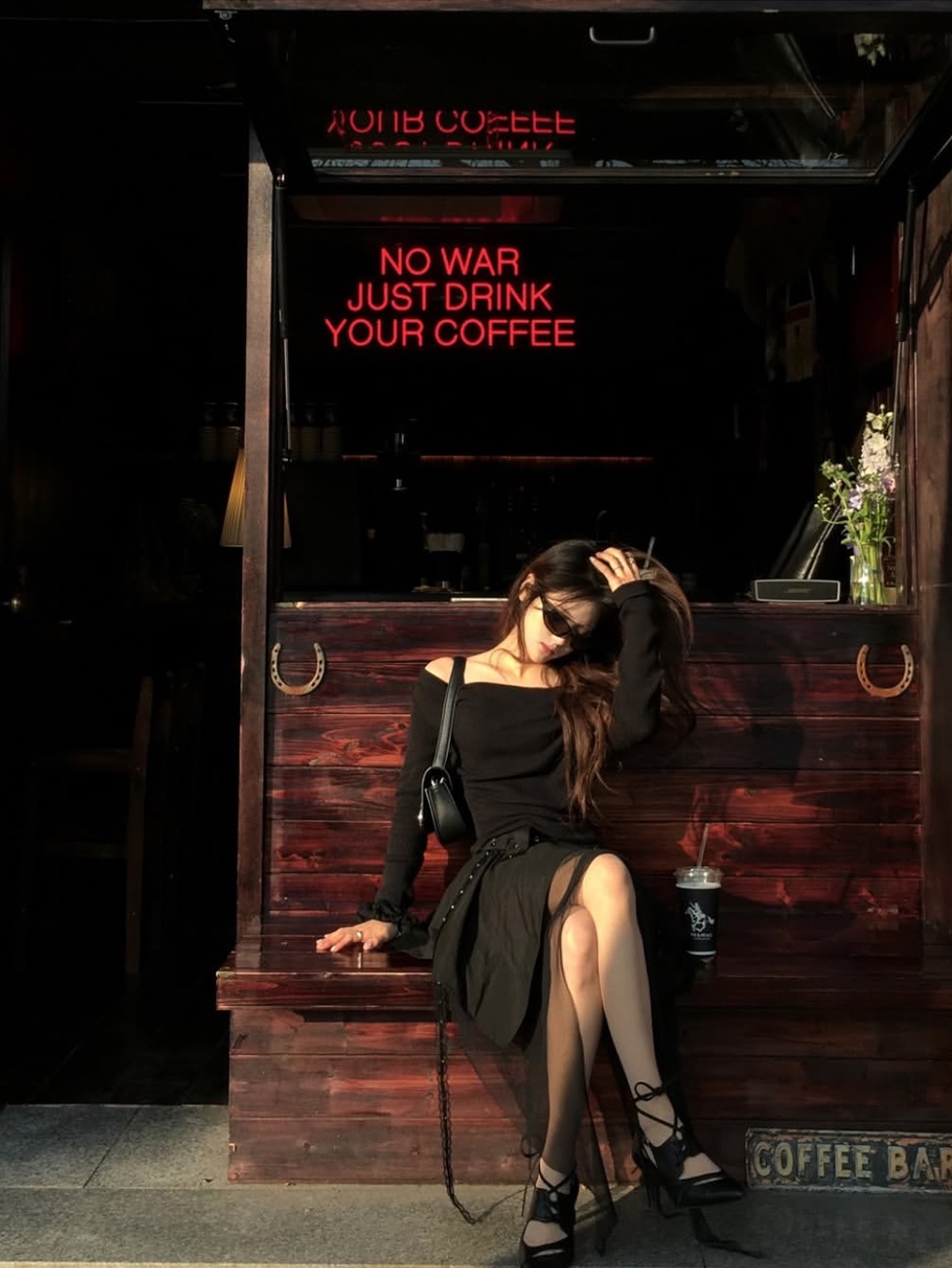 insta @londonparfums | KREAM