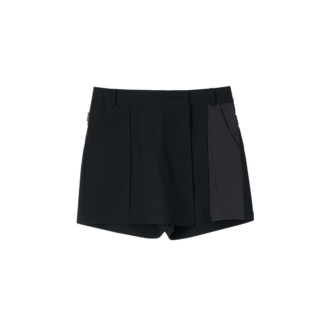 노드랩스 디벨롭먼트06 쇼츠 04 블랙 | NODE LABS | KREAM