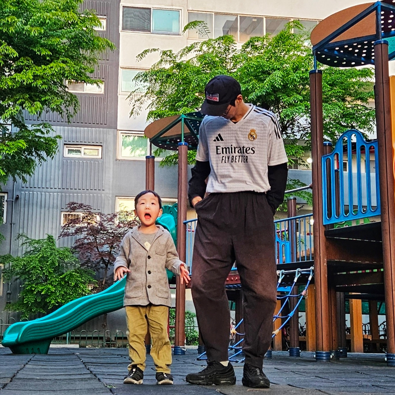 184/65/어센틱 XXXL | KREAM