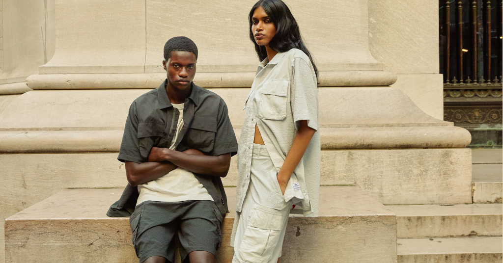 알파인더스트리 25 SUMMER | KREAM