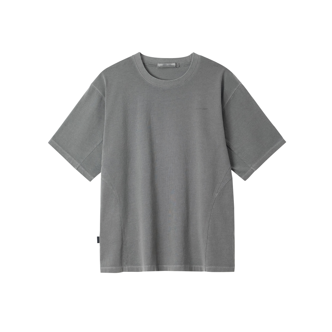 노드랩스 디벨롭먼트06 티셔츠 04 그레이 | NODE LABS | KREAM