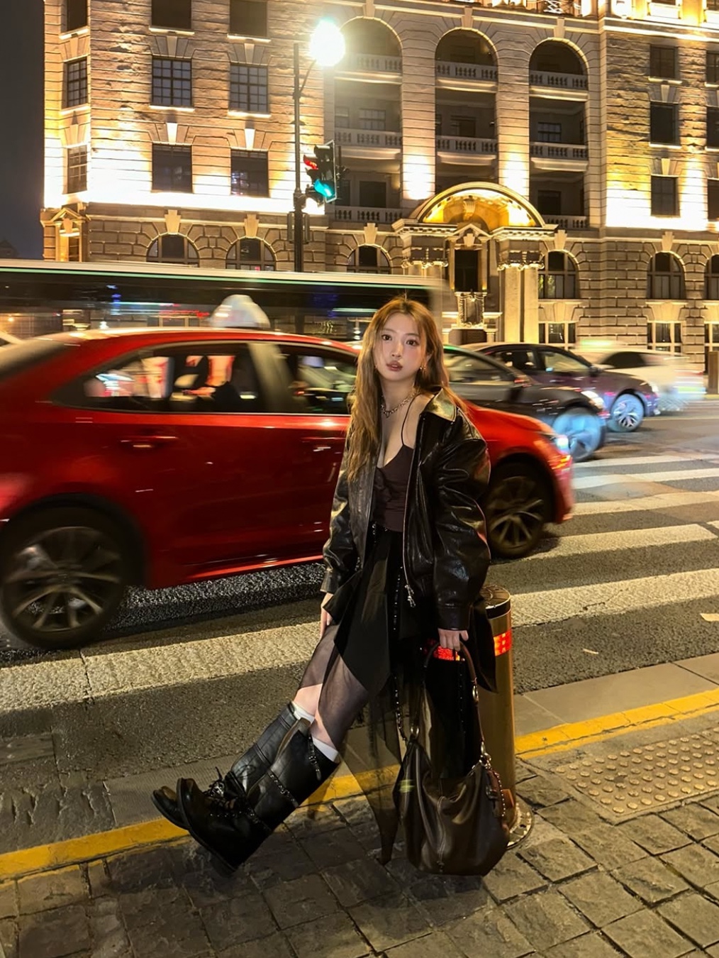 insta @londonparfums | KREAM