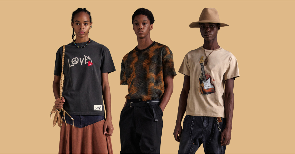 ADSB 앤더슨벨 25HS 발매 | KREAM