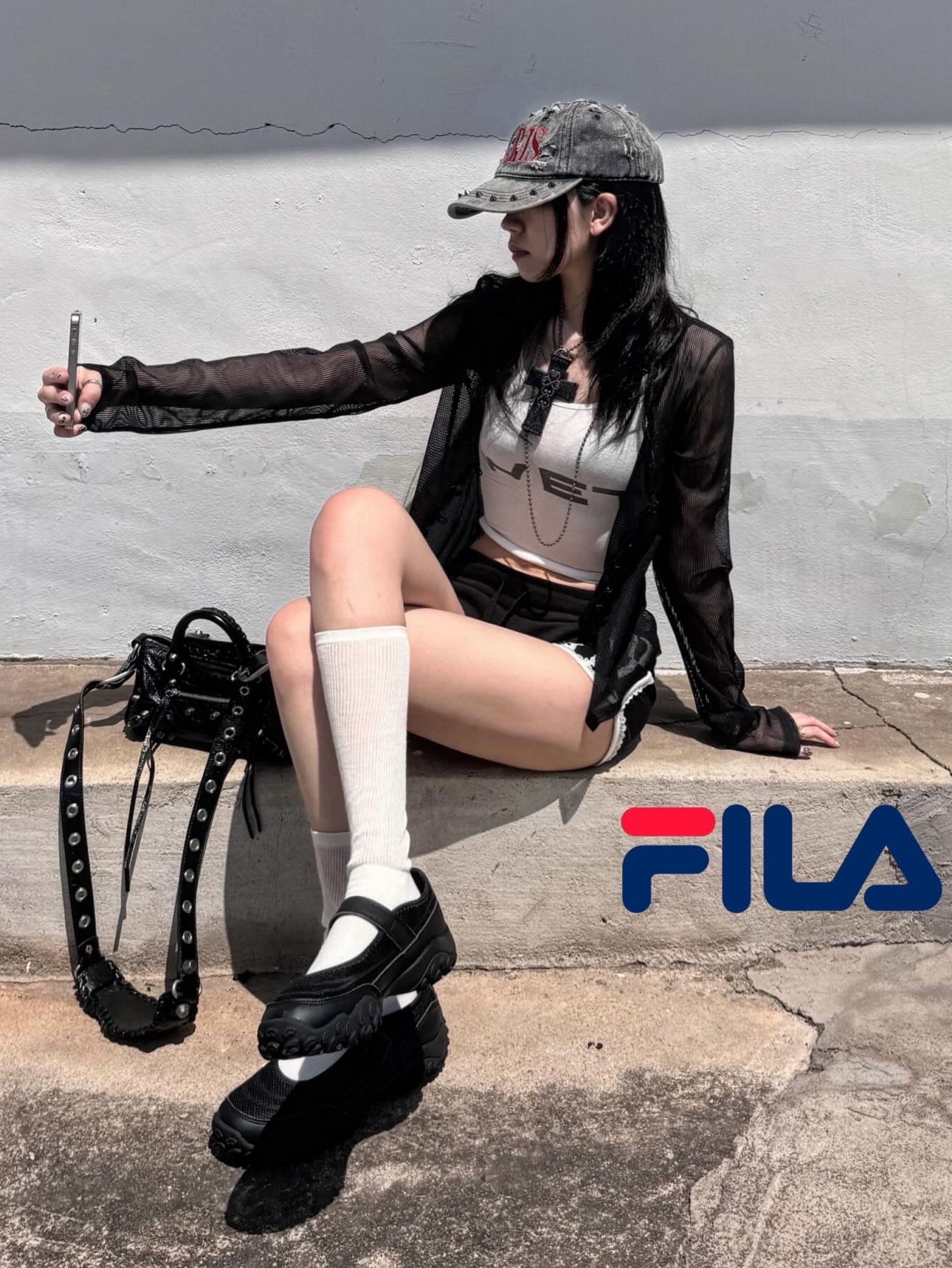 (@kidcoji) 님의 게시물 | KREAM